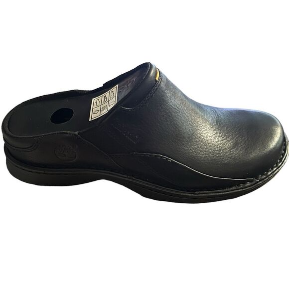 Timberland | Shoes | Timberland Size M Mens Hommes Mt Burbank Clog ...